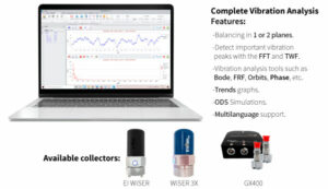Top 10 Best Vibration Analyzers | Erbessd®