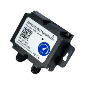 Wireless Speed Sensor - Wireless Sensors – ERBESSD INSTRUMENTS