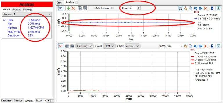 Bump Test – ERBESSD INSTRUMENTS