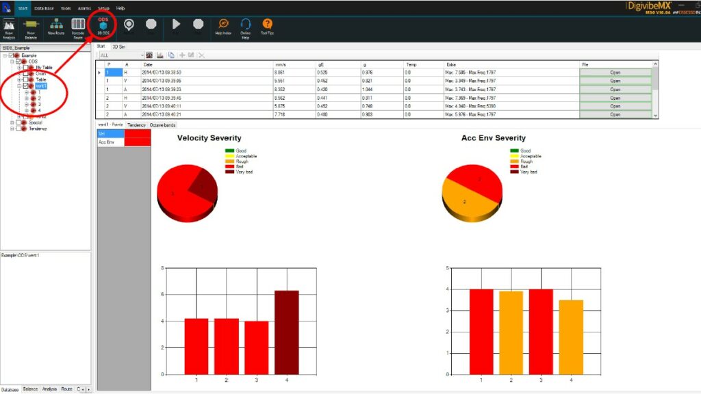 Phase Analysis – ERBESSD INSTRUMENTS