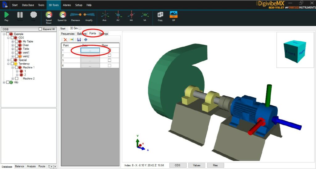 Phase Analysis – ERBESSD INSTRUMENTS