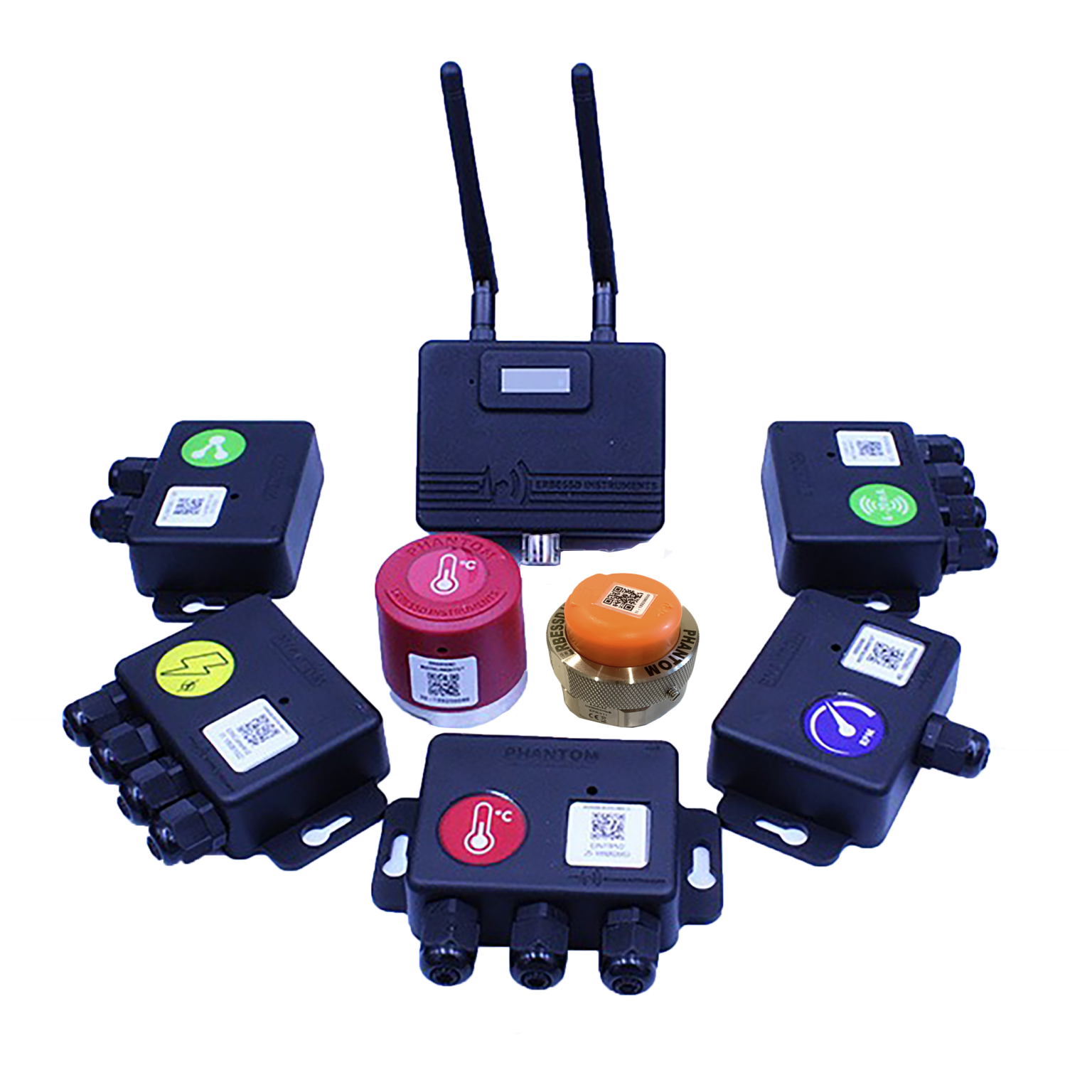 Vibration Analyzer & Dynamic Balancer | DigivibeMX® M30