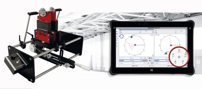 Top 10 Balancing Machines Available | Erbessd Instruments®