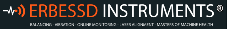 Collecting Vibration Data Wirelessly! – ERBESSD INSTRUMENTS