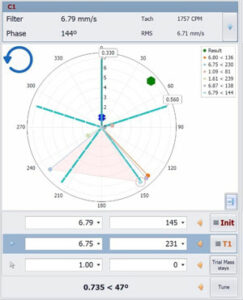 Balancing Machine Features – ERBESSD INSTRUMENTS