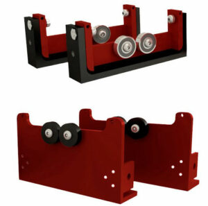 Balancing Machine for Turbo chargers and light-weight rotors | Erbessd