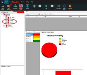 ODS Simulation – ERBESSD INSTRUMENTS