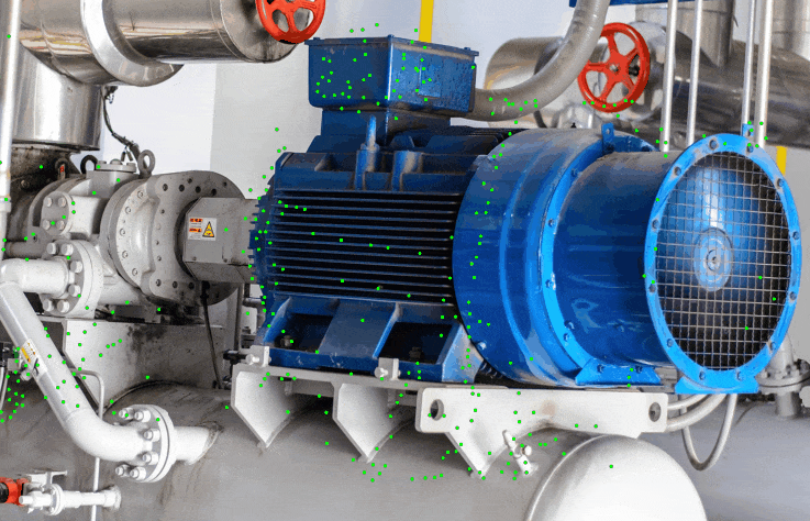 Articles of Vibration Analysis and Condition Monitoring – Erbessd