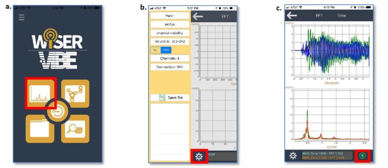 Docs for WiSER3x – Wiser 3x - Quick Guide – ERBESSD INSTRUMENTS