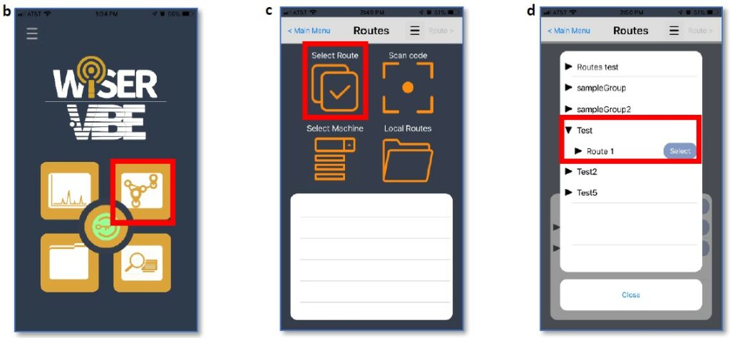 Docs for WiSER3x – Wiser 3x - Quick Guide – ERBESSD INSTRUMENTS
