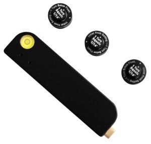 Sheave Alignment System – ERBESSD INSTRUMENTS