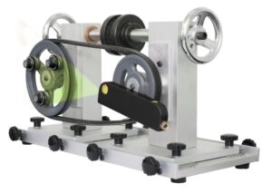 Sheave Alignment System – ERBESSD INSTRUMENTS
