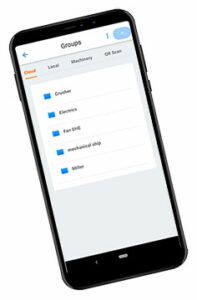 Vibration Analysis App – ERBESSD INSTRUMENTS