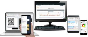 Online Condition Monitoring | ERBESSD INSTRUMENTS
