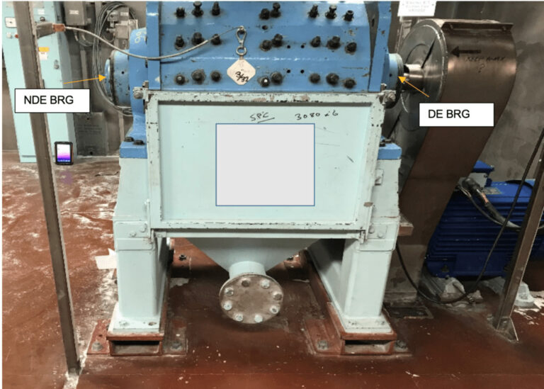Soft Foot Detection & Verification – Dragon Vision - ERBESSD