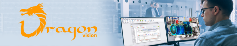 Dragon Vision™振动视觉增强影像系统-超声波检漏仪,声学成像仪,机械故障综合模拟实验台,疏水阀检测仪,昆山汉吉龙测控技术有限公司