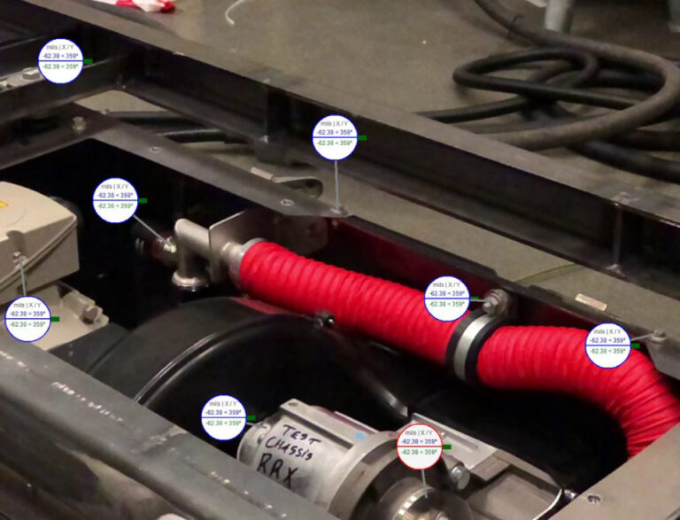 Motion Magnification Software | Erbessd Instruments