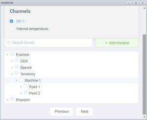Phantom System Setup – ERBESSD INSTRUMENTS