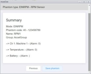 Phantom System Setup – ERBESSD INSTRUMENTS