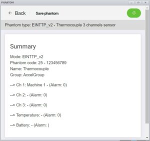 Phantom System Setup – ERBESSD INSTRUMENTS