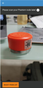 Vibration Phantom Installation – ERBESSD INSTRUMENTS