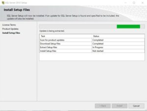 SQL Server Express Installation – ERBESSD INSTRUMENTS