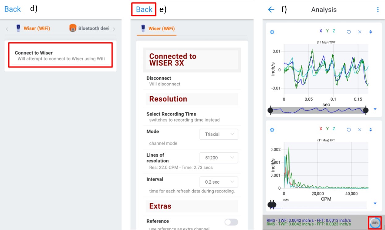 WiSER 3X - Quick Guide – ERBESSD INSTRUMENTS