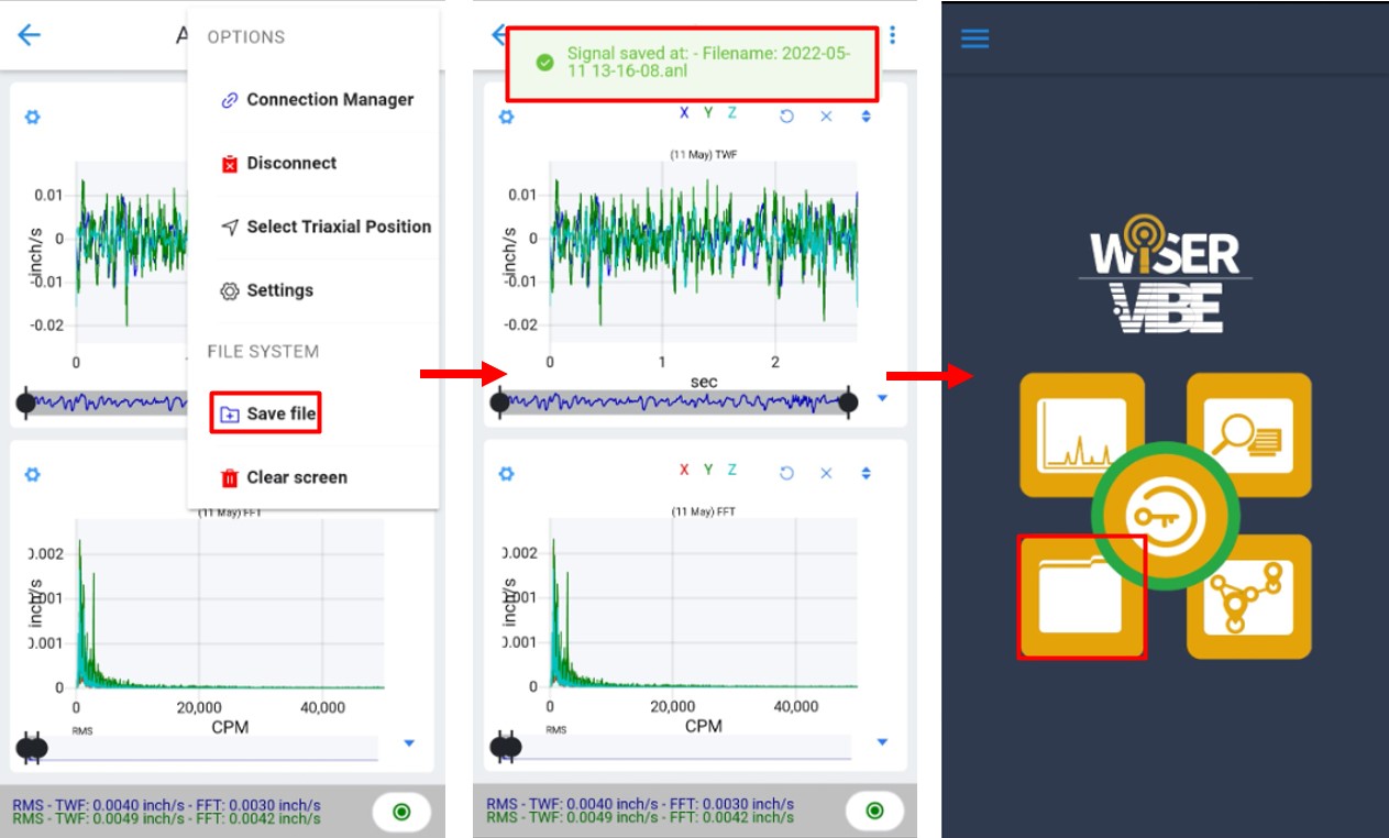 WiSER 3X - Quick Guide – ERBESSD INSTRUMENTS