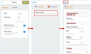 WiSER 3X - Quick Guide – ERBESSD INSTRUMENTS