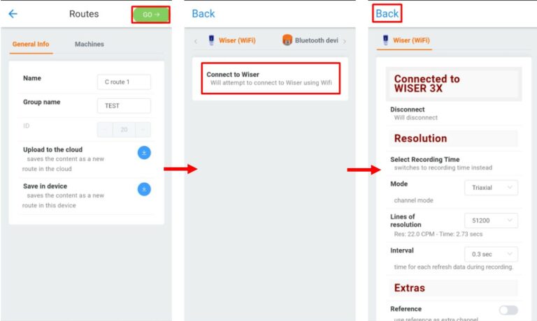 WiSER 3X - Quick Guide – ERBESSD INSTRUMENTS