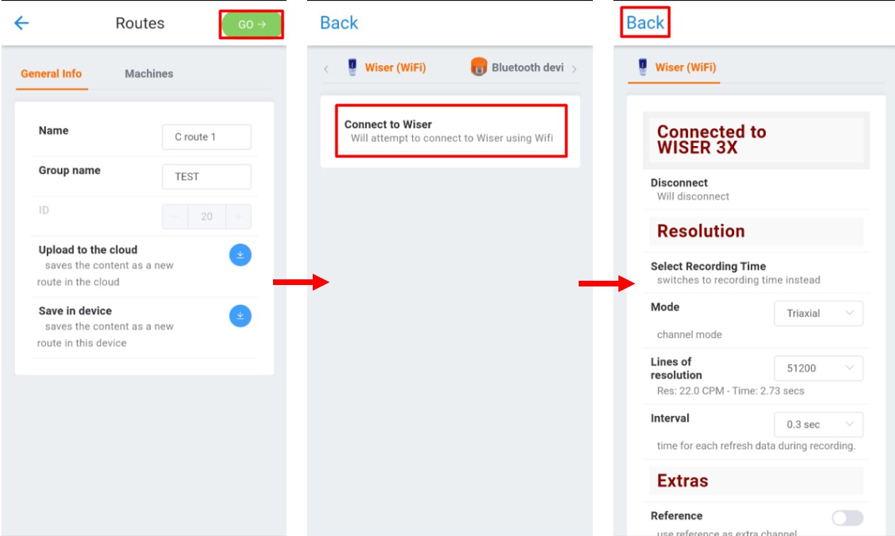 WiSER 3X - Quick Guide – ERBESSD INSTRUMENTS