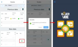 WiSER 3X - Quick Guide – ERBESSD INSTRUMENTS
