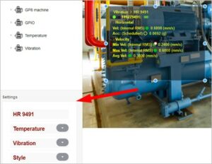 How to create an SCADA Scheme? – ERBESSD INSTRUMENTS