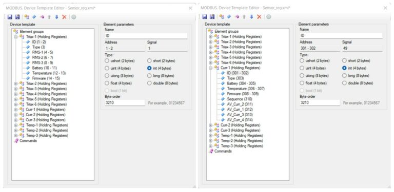 Case study: SCADA - MODBUS - SMC PHANTOM – ERBESSD INSTRUMENTS