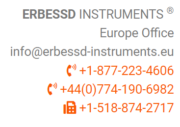Better Predictive Maintenance Tools at a Lower Cost Erbessd®