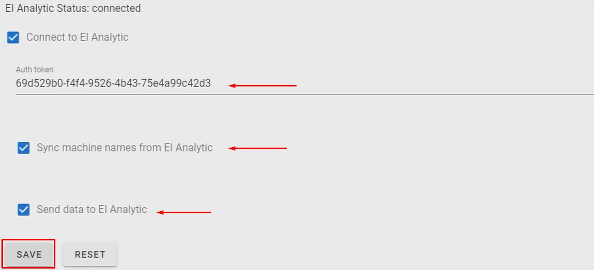 EI Analytic Gateway 2.0 Configuration – ERBESSD INSTRUMENTS