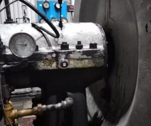 Turbogenerator Diagnostics | Phantom Gen 3 – ERBESSD INSTRUMENTS