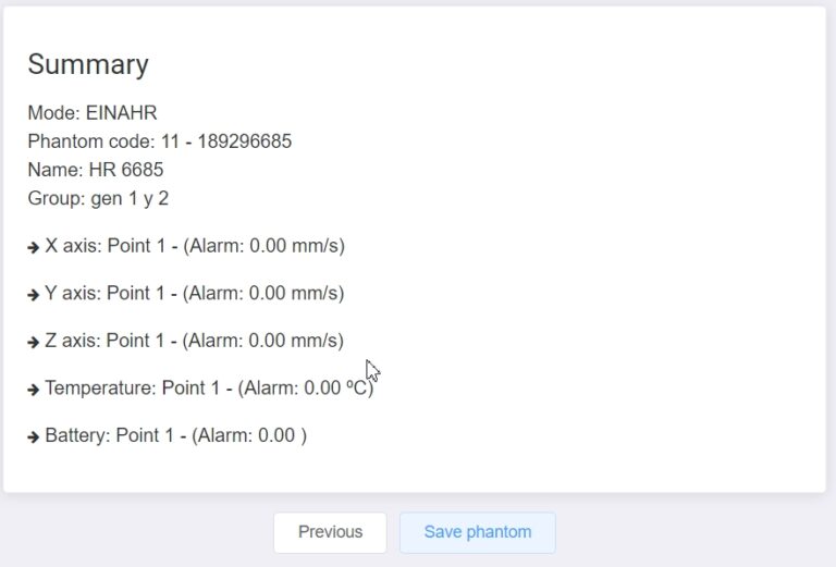 New Vibration Phantom Gen 3 - Installation Manual – ERBESSD INSTRUMENTS