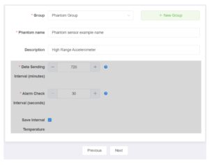 New Vibration Phantom Gen 3 - Installation Manual – ERBESSD INSTRUMENTS