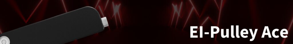 Sheave Alignment System – ERBESSD INSTRUMENTS