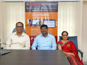 Leadership – ERBESSD INSTRUMENTS