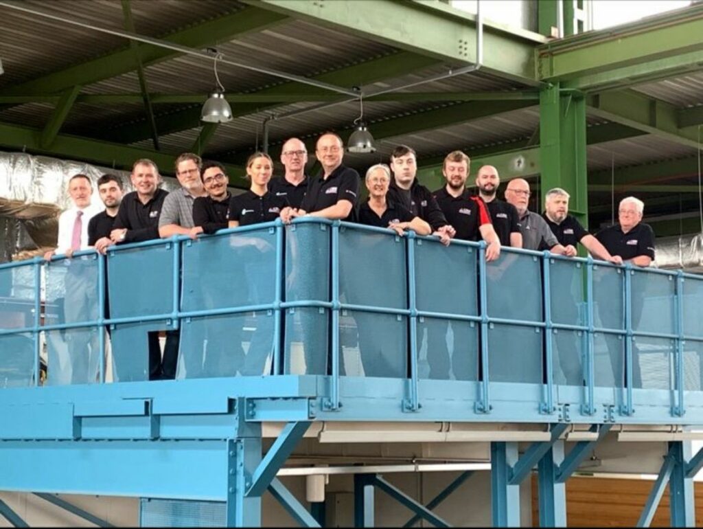 Leadership – ERBESSD INSTRUMENTS