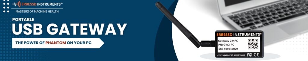 USB Phantom Gateway 2.0 – ERBESSD INSTRUMENTS