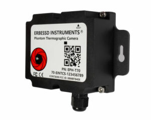 Thermal Camera for Continuous Monitoring – ERBESSD INSTRUMENTS