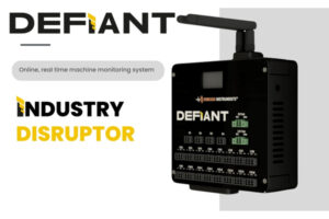 Defiant – ERBESSD INSTRUMENTS