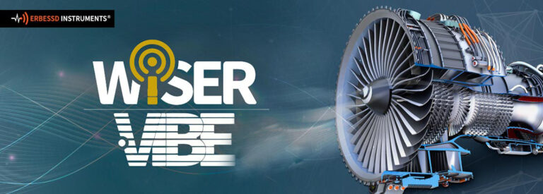 Vibration Analysis App – ERBESSD INSTRUMENTS