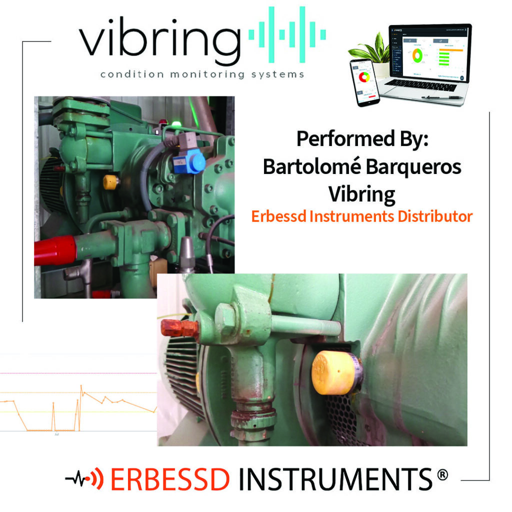 Expertos en Análisis y Monitoreo de Vibración – Erbessd Instruments