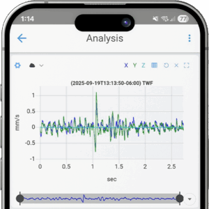 Motion Magnification Software | Erbessd Instruments