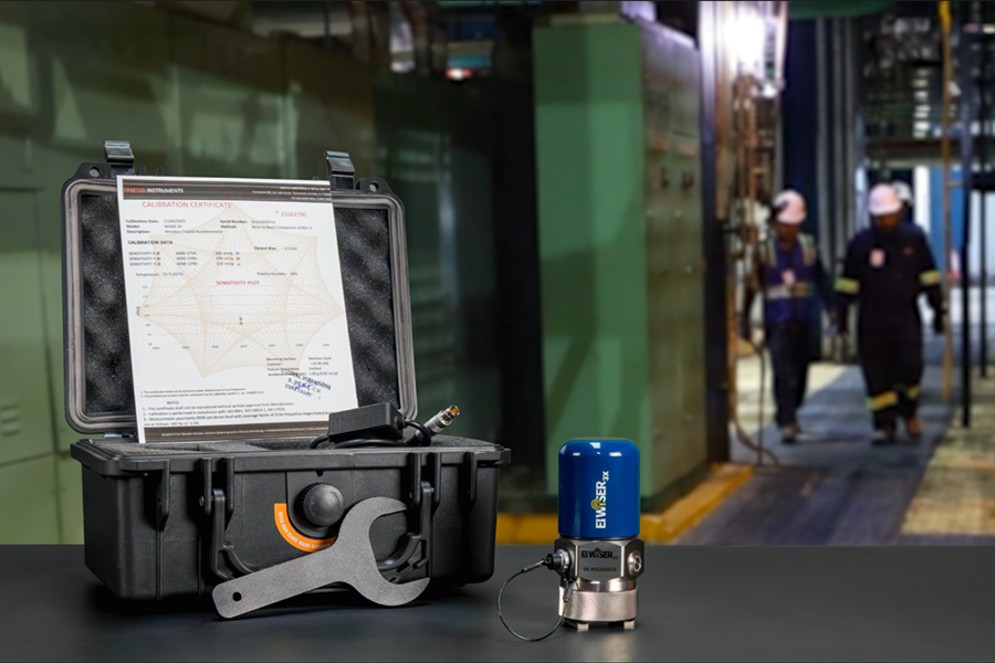 Masters of Machine Health And Condition Monitoring – ERBESSD